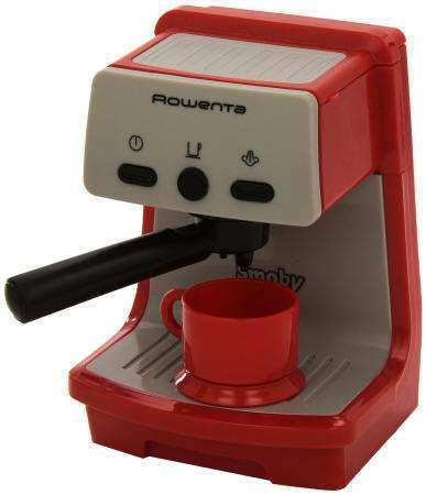 Cafetera Espresso Rowenta Smoby | Inforchess